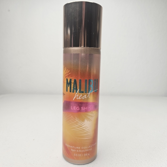 Bath & Body Works | Bath & Body | Bath Body Works Malibu Heat Beach ...